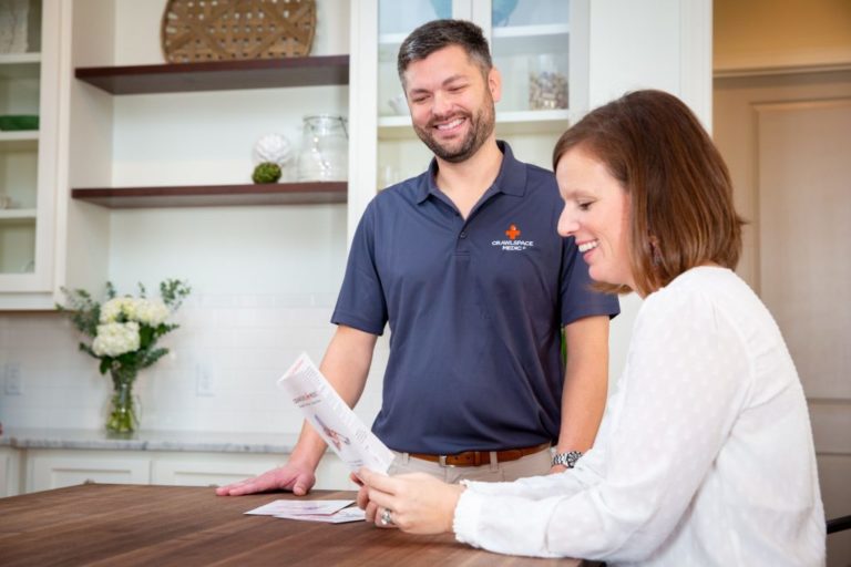 America's Trusted Crawl Space Company - Crawlspace Medic