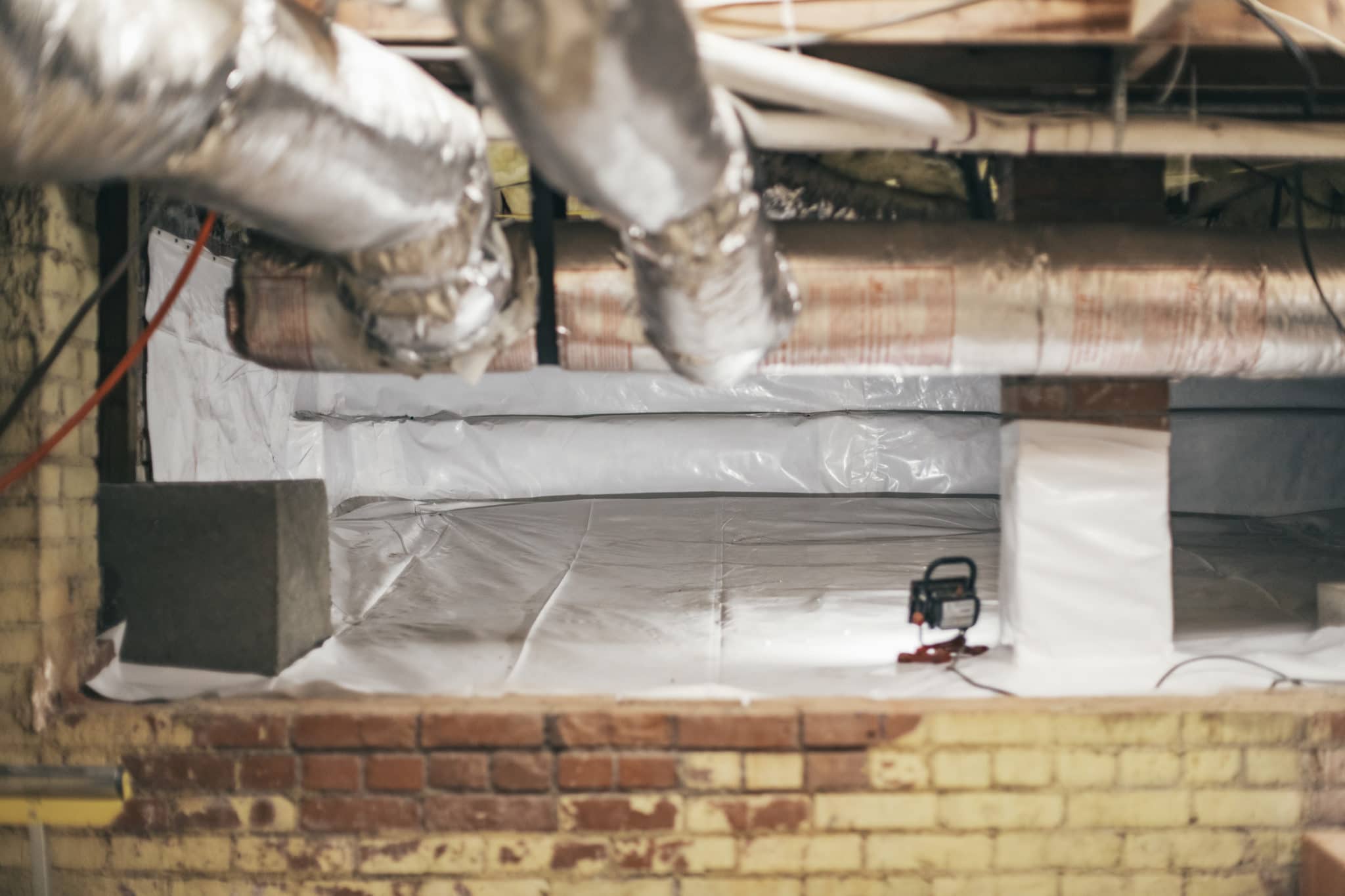 What Is Crawl Space Encapsulation? - Crawlspace Medic
