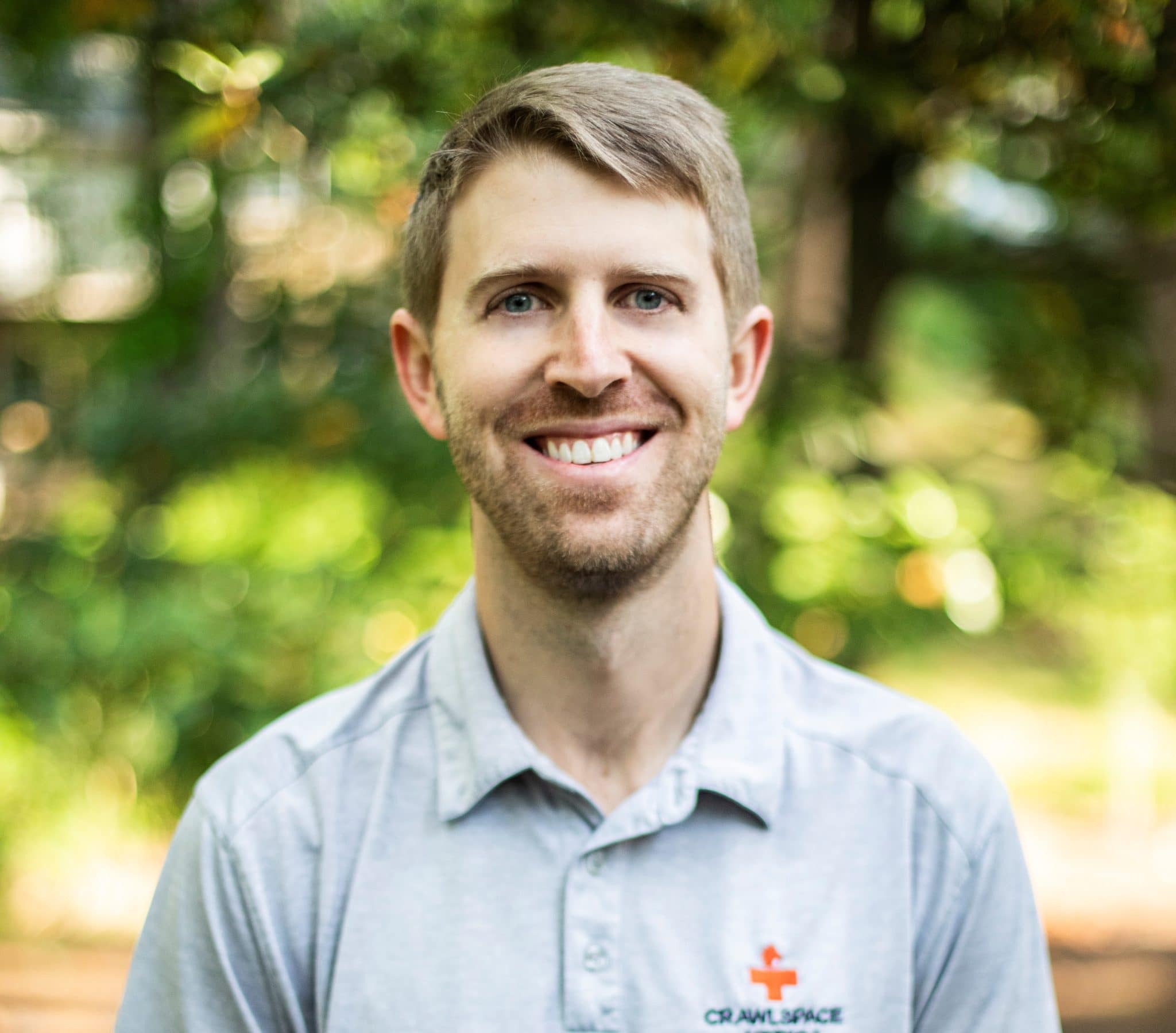 Crawl Space Encapsulation In Greenville SC - Crawlspace Medic