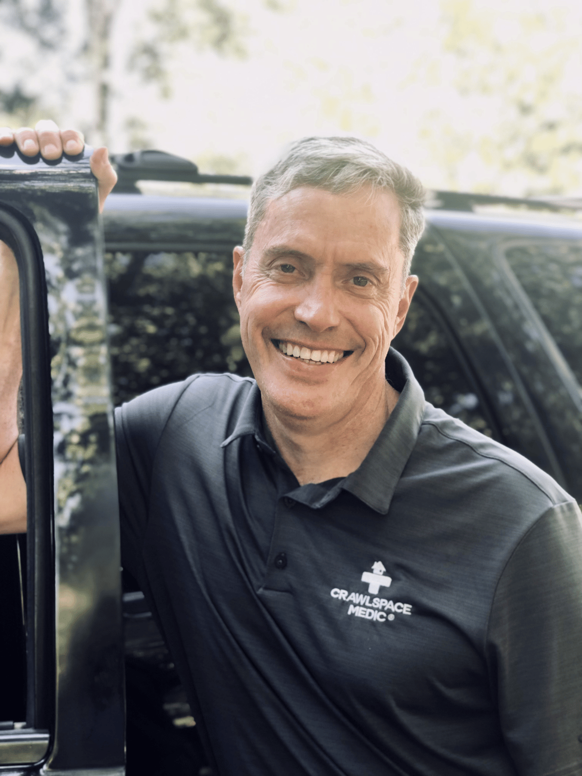 Crawlspace Medic - Crawl Space Company In Greensboro NC