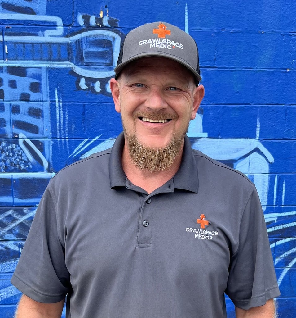 Crawlspace Medic - Crawl Space Encapsulation In Nashville TN